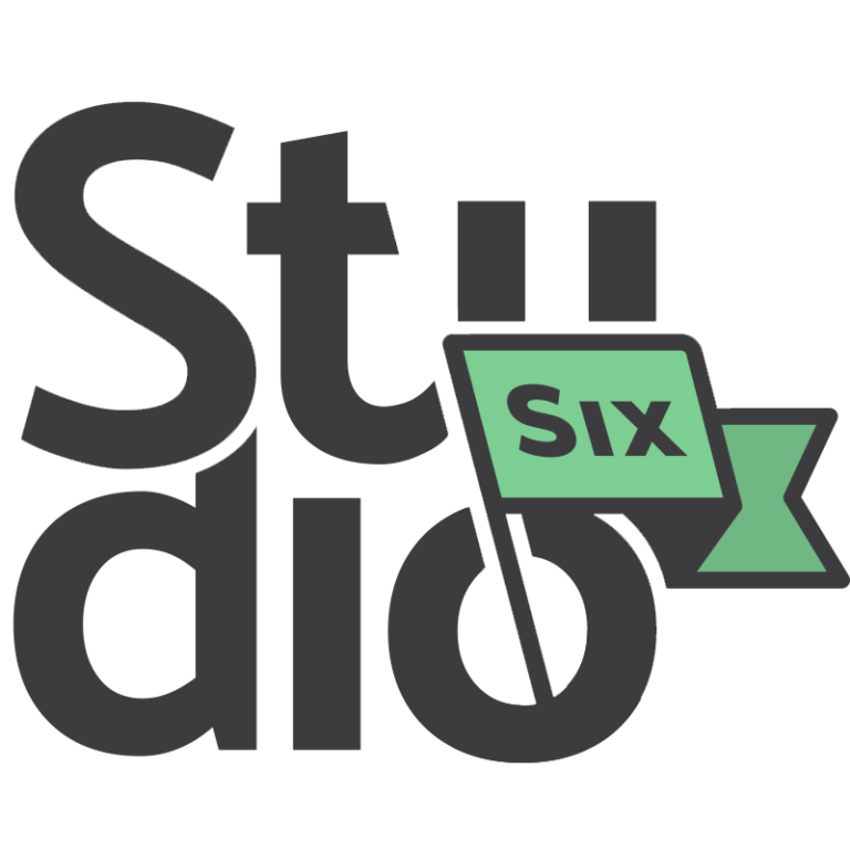 Studio Six – Studio Six